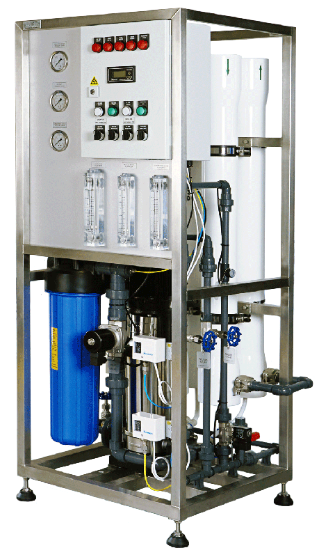 EWP Products – Water Components Australia